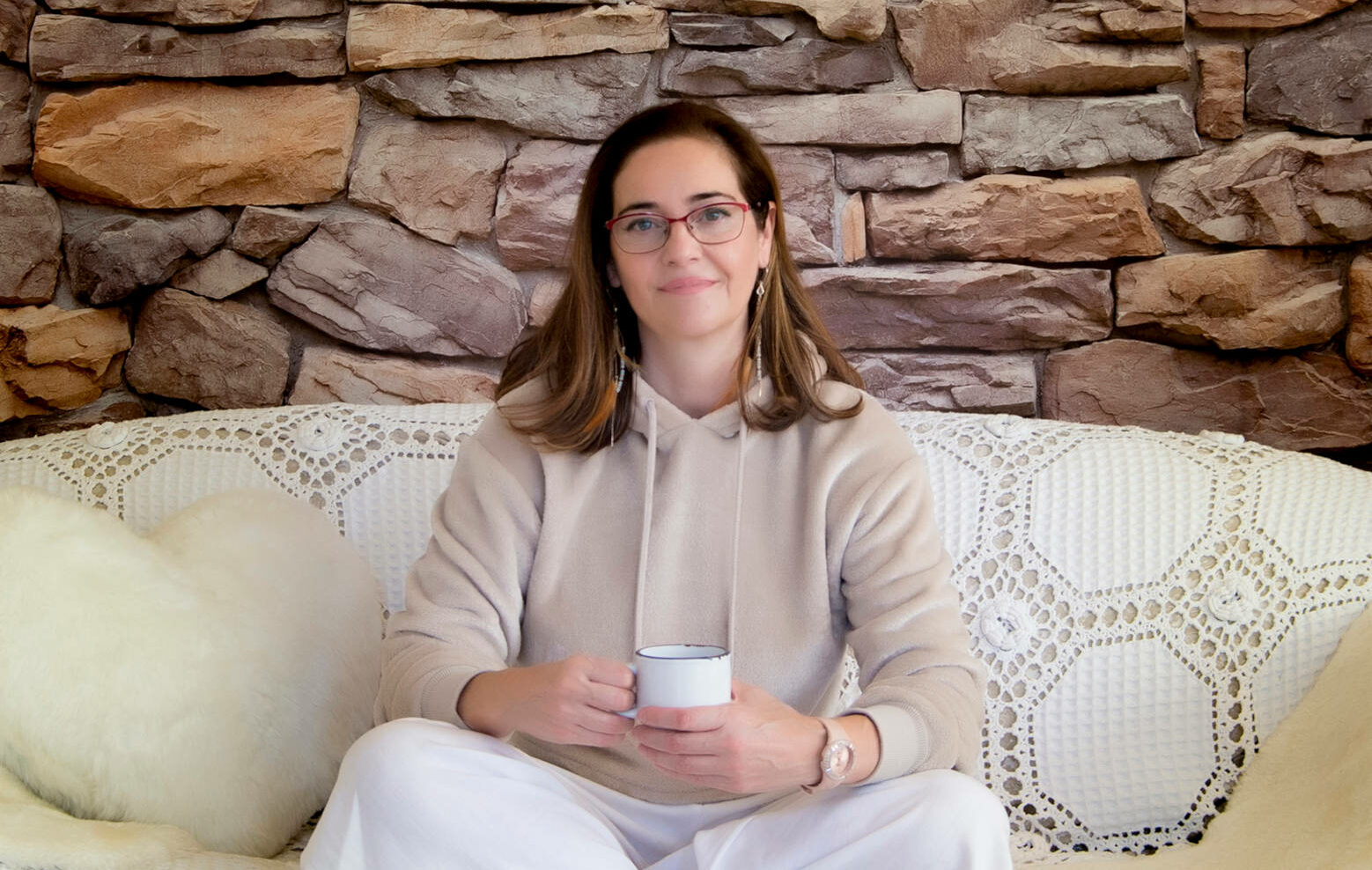 Anabel Marín - Interventora estratégica y coach emocional